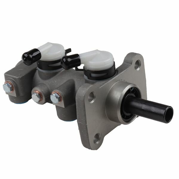 Главный тормозной цилиндр Miyaco TD-G297 1-1/4-Дюйма OEM: MK384489 MITSUBISHI CANTER FG72 4M50/4M51