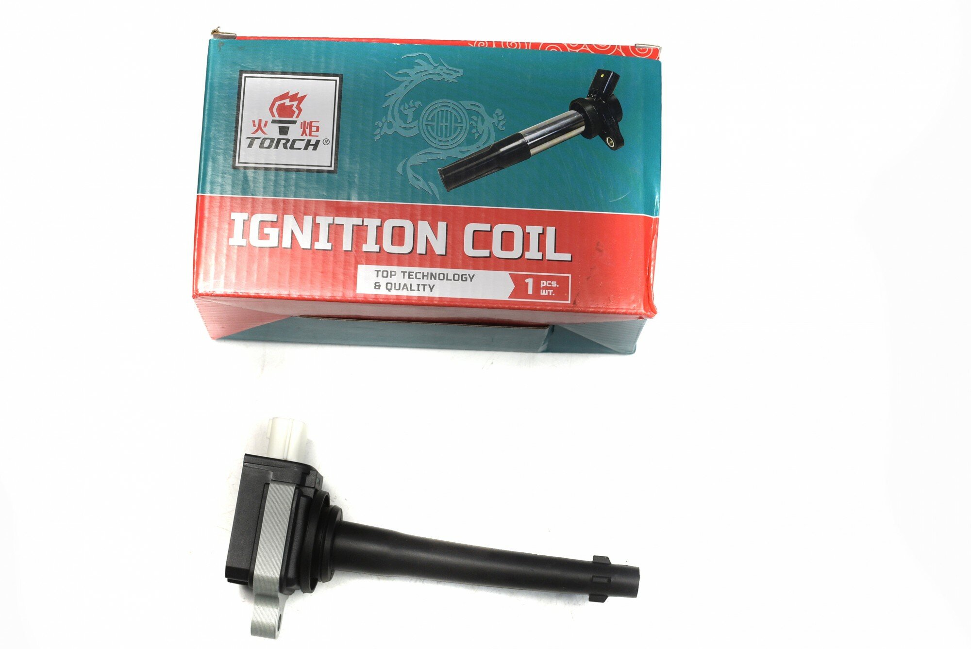 Катушка зажигания Great Wall Florid, Hover M2 4/2