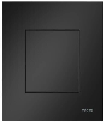 Смывная клавиша для писсуара TECE TECEnow черный 9242403
