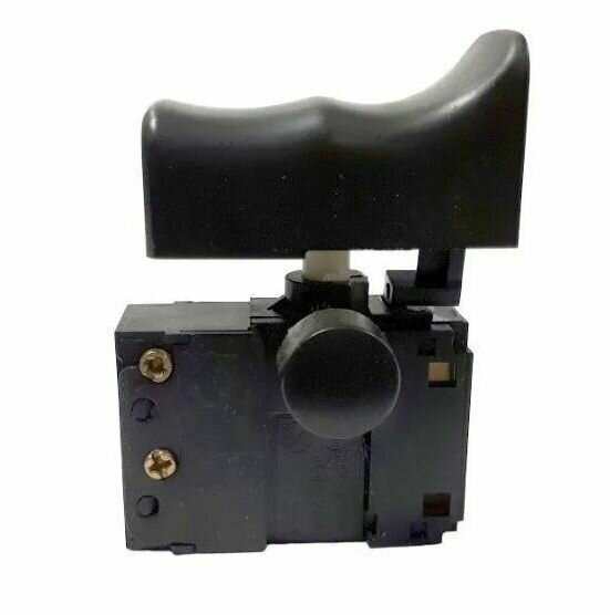 Выключатель (кнопка) FA2-5/1BEK 6(5)A для перфоратора