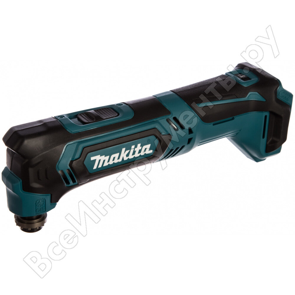 Мультитул Makita CXT TM30DZ, для резки