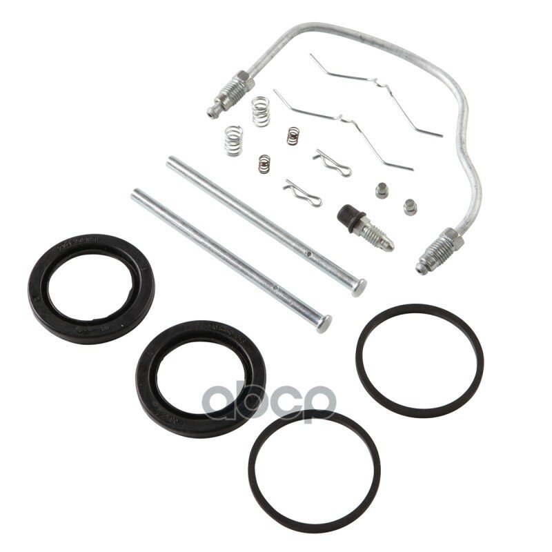 Ремкомплект суппорта ВАЗ-2101-2107 тормозного переднего правого ремком РемКом арт. RK01036