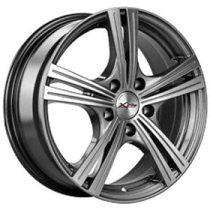 Литой колесный диск X-trike X-112 6.5x16/5x114.3 D60.1 ET45 HSB/FP