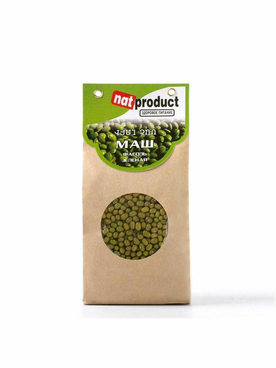 Фасоль Nat Product