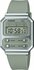 Наручные часы CASIO, зелeный