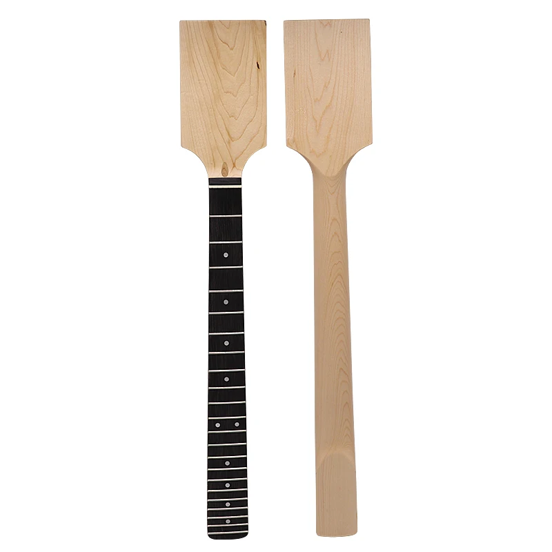 Гриф для электрогитары, кленовый, 22 лада, Bestwood LP Neck 22 Frets