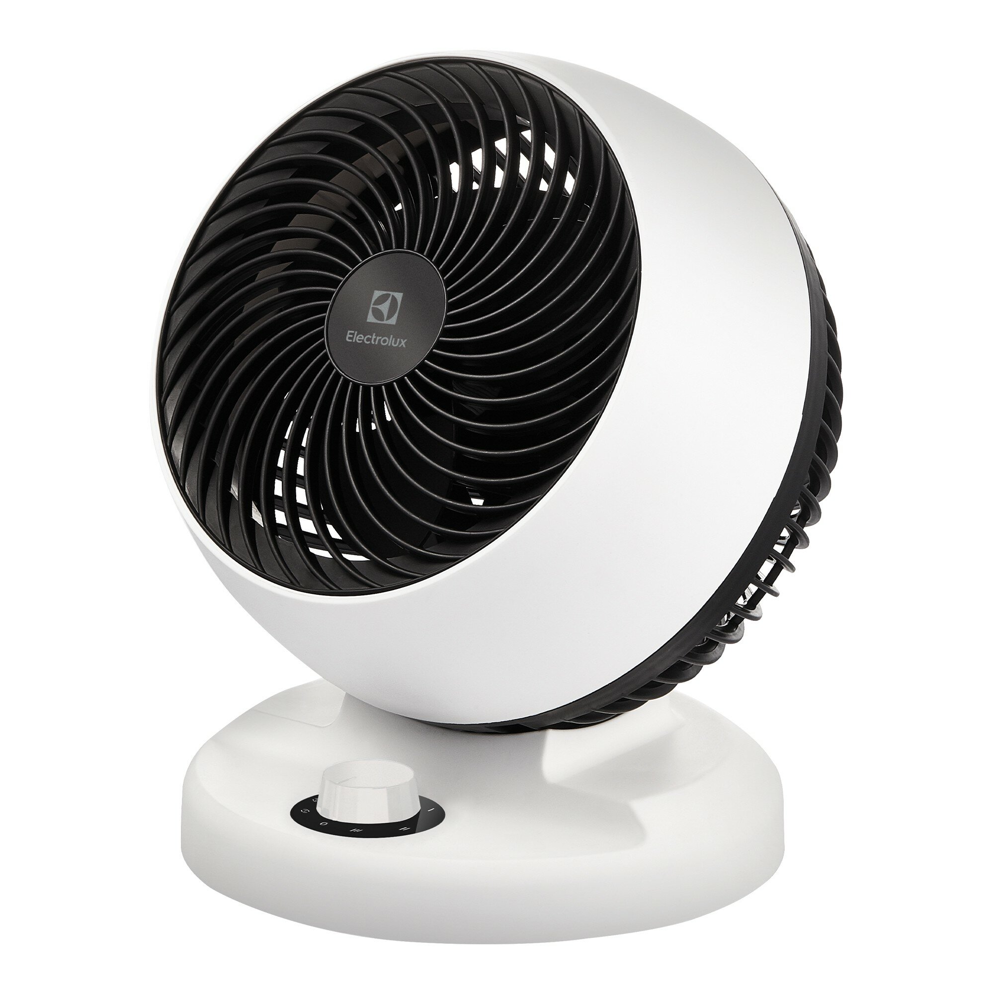 Вентилятор настольный ETF-108W