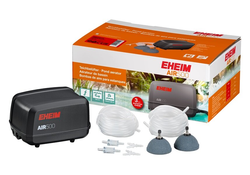Компрессор для пруда Eheim Air 500