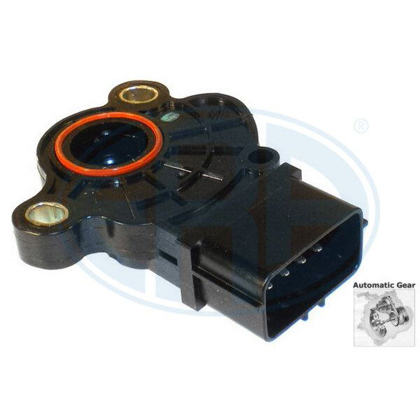 Датчик импульсов для автомобиля, ERA 550464 (1 шт.)