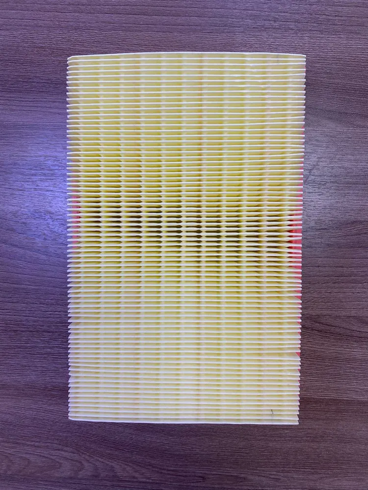 Фильтр воздушный Geely Emgrand X7 Джили Эмгранд Х7