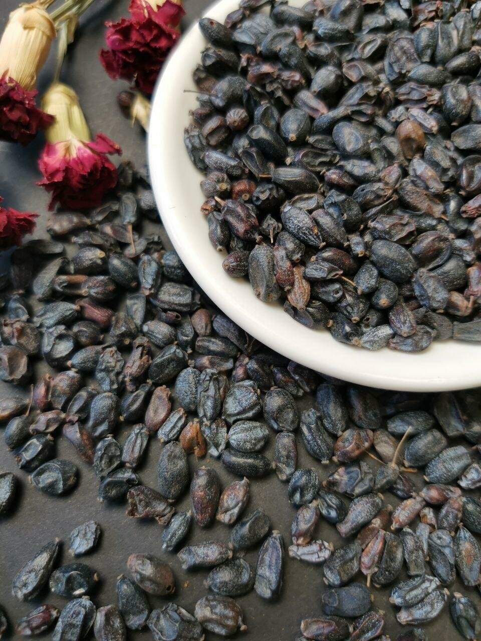 Черный барбарис KINGSPICE, 150г, для мяса, плова, шашлыка и супов