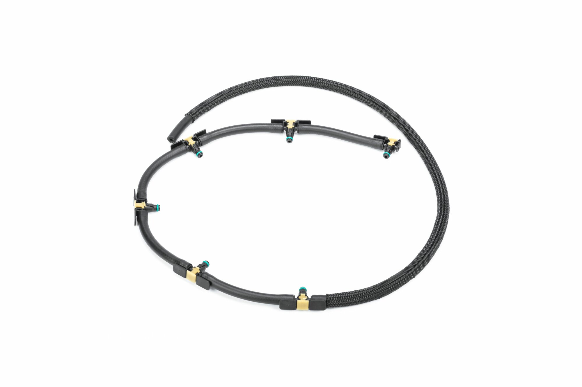 Магистраль обратки METACO, BMW БМВ 5-serie F10/F11, 13537823399, 7170-027