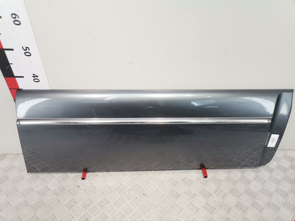 Накладка (молдинг) двери передней правой Hyundai Terracan 87754H1500 арт. 1892036