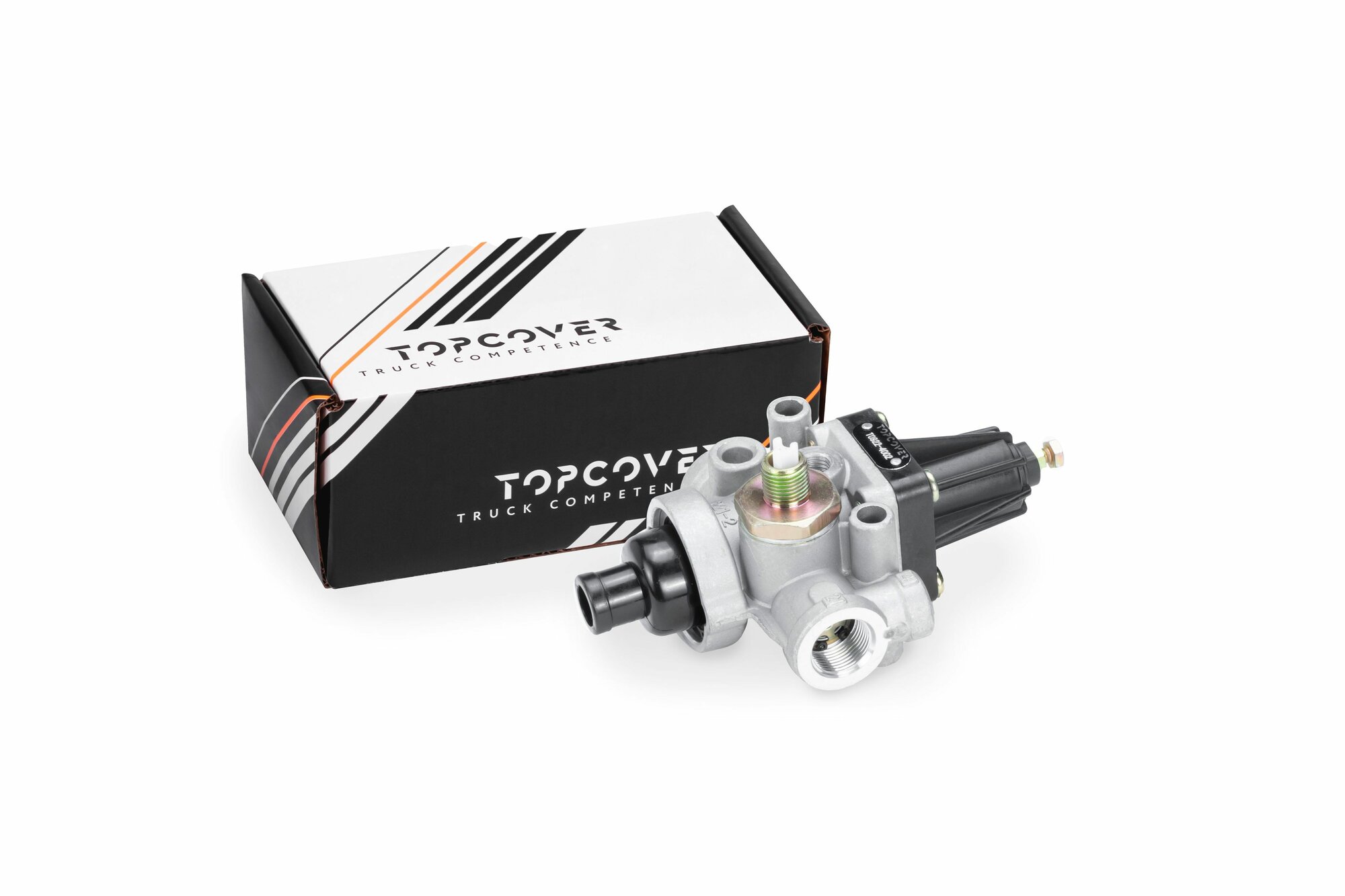 Регулятор давления TOPCOVER T0922-4002