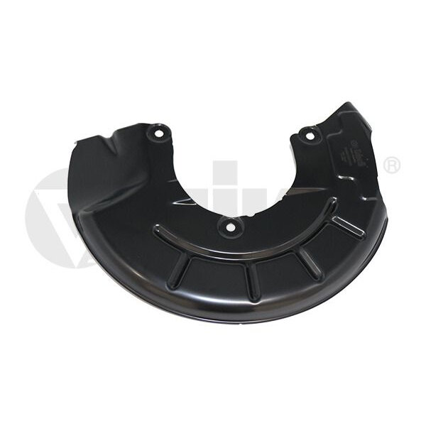 Кожух тормозного диска для автомобиля, VIKA 66151713001 (1 шт.)