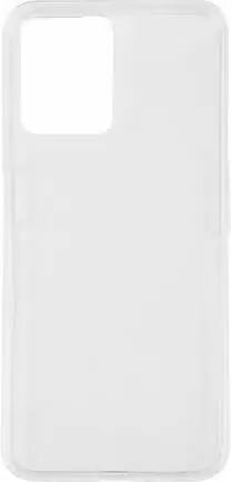 Клип-кейс Red Line iBox Crystal для Realme C35 Transparent