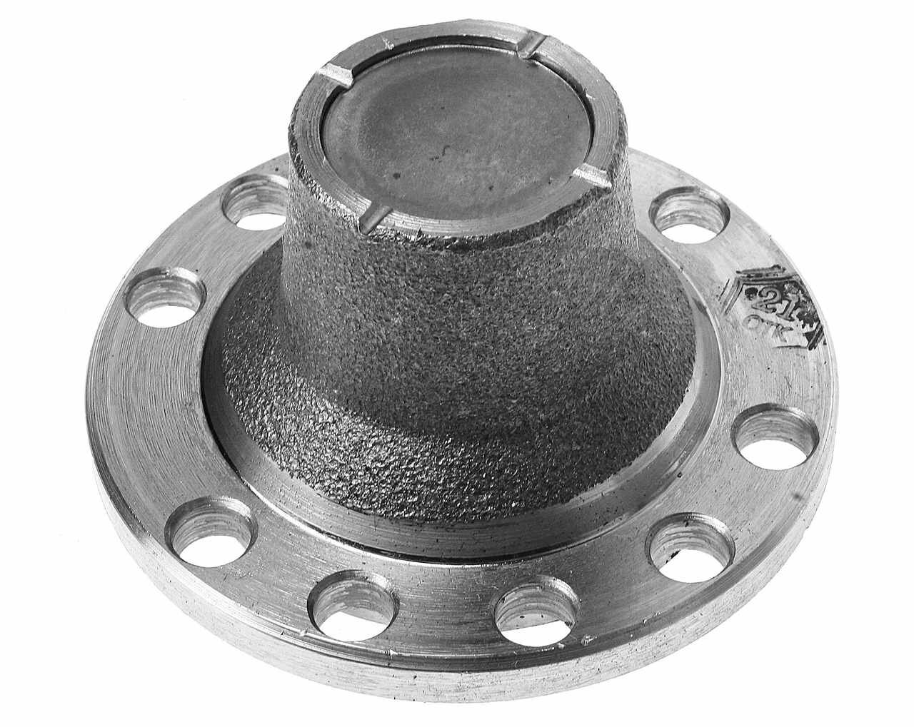 Фланец УАЗ-469 ступицы колеса заднего редукторного моста (ОАО УАЗ), 315100-2407190-00, УАЗ