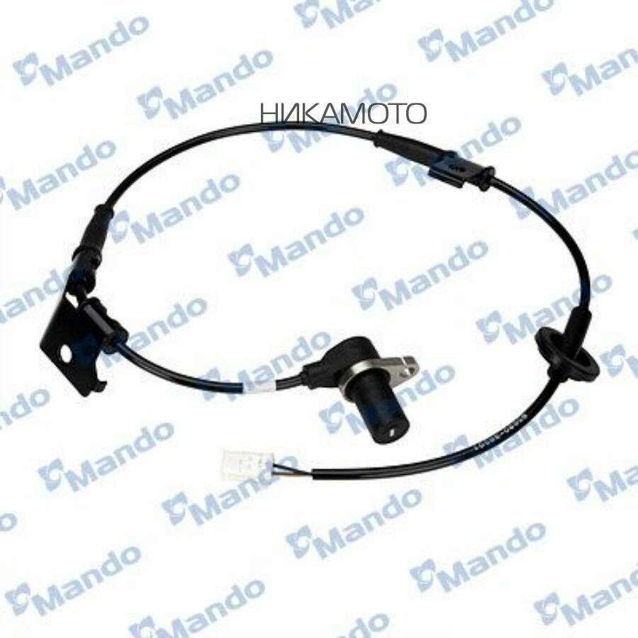 MANDO EX9568038501 датчик ABS HYUNDAI EX9568038501
