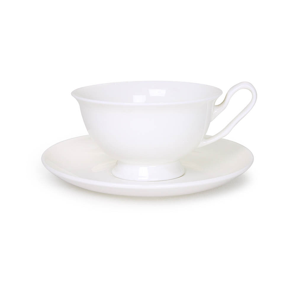 Чайная пара 210 мл ALL-8037 А