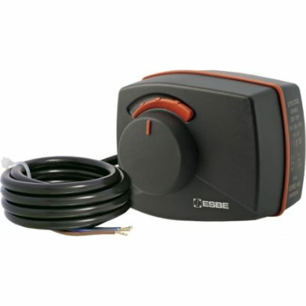 Электрический привод ESBE ARA659 PROP