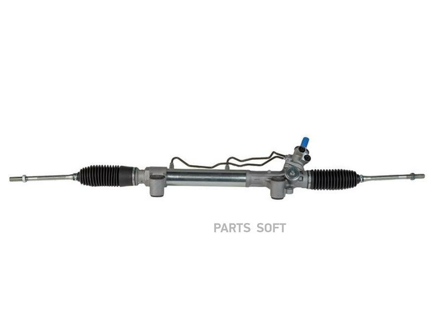 3137400SX STELLOX Рейка рулевая с г/у с тягами 442000K040 Toyota Hilux 4WD 05>