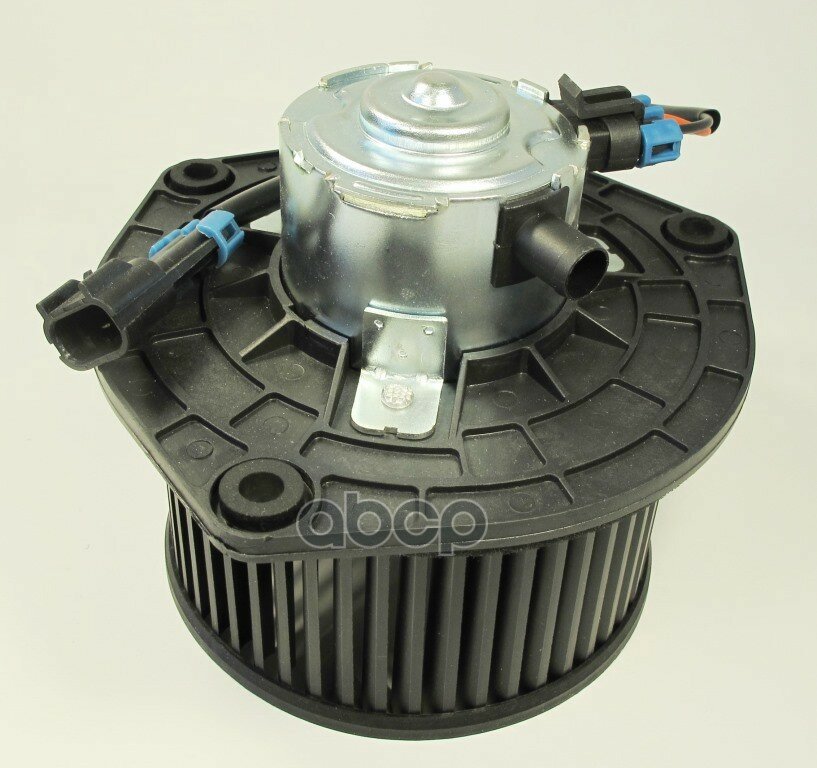 Мотор отопителя ВАЗ-2110-2112,2123,1117,2170, УАЗ-3163 в сборе CARTRONIC Cartronic арт. CRTR0132241
