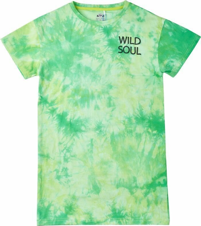 Платье Весна-лето 2024