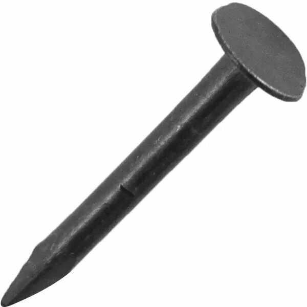 Гвозди финишные мебельные 5x16 мм, 20 шт.