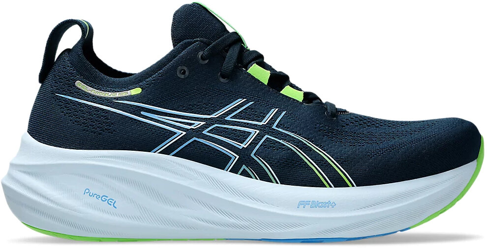 Кроссовки ASICS GEL-NIMBUS 26