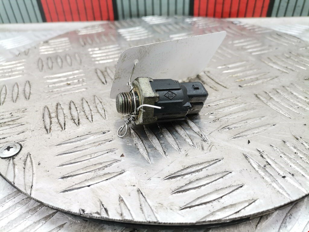 Датчик детонации Renault Laguna 2 8200680689 арт. 2066877