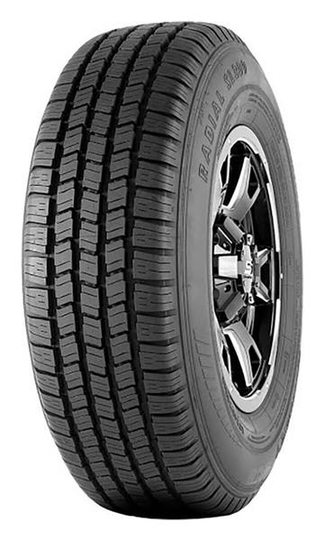Aplus GAZILL 185/75R16 104/102R