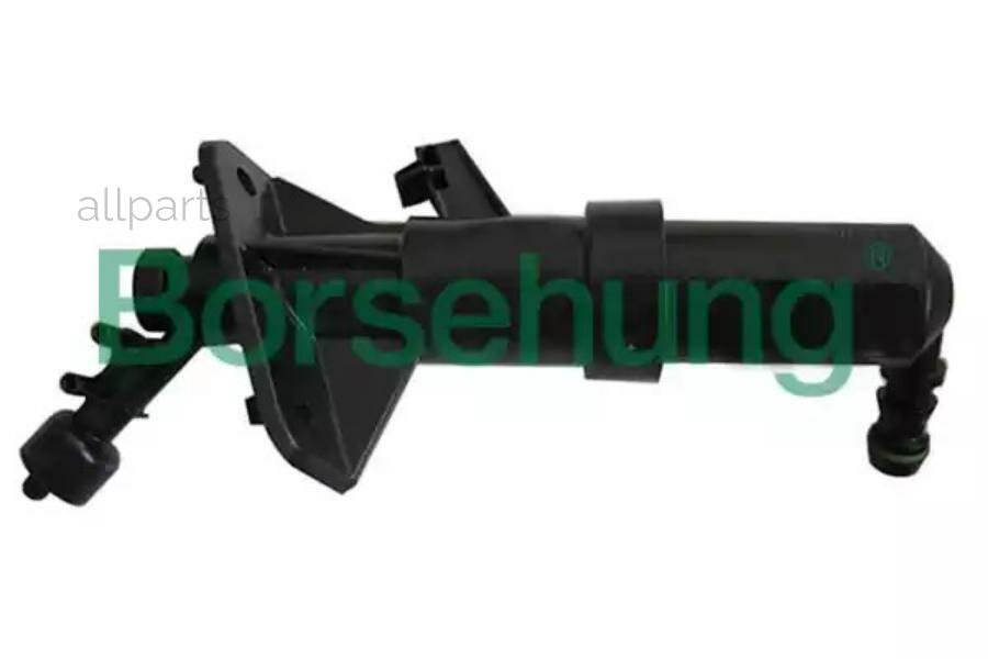 BORSEHUNG B18180 Форсунка омыв. фар L