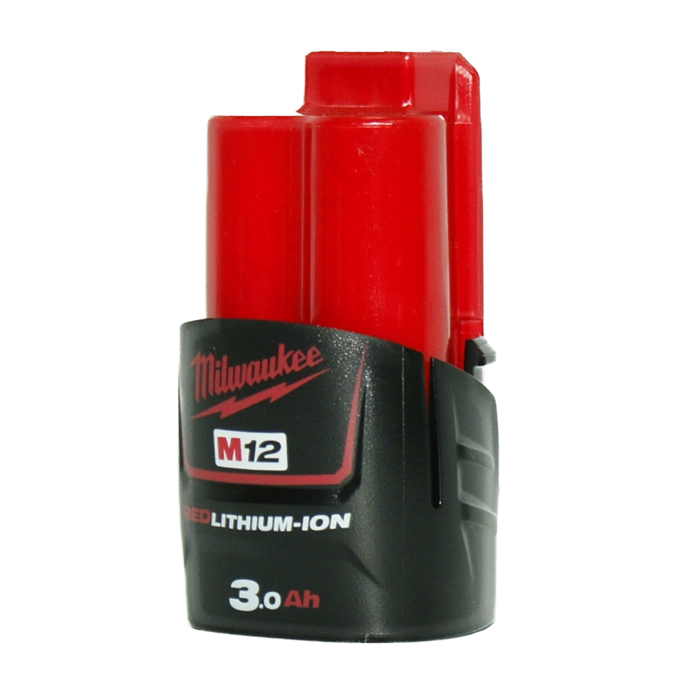 Аккумуляторная батарея Milwaukee M12B3 4932451388