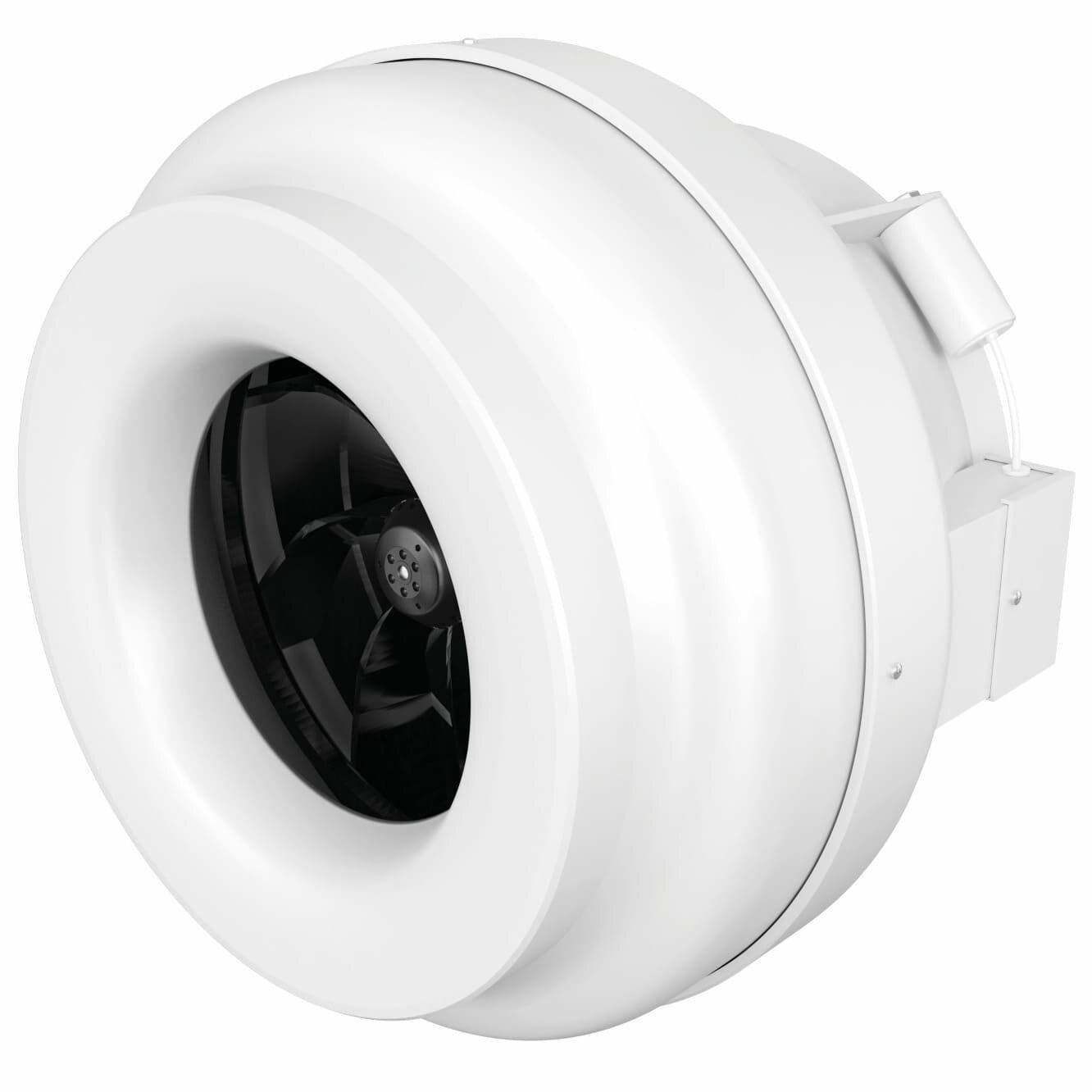 Вентилятор канальный пластиковый CYCLONE 315 D315