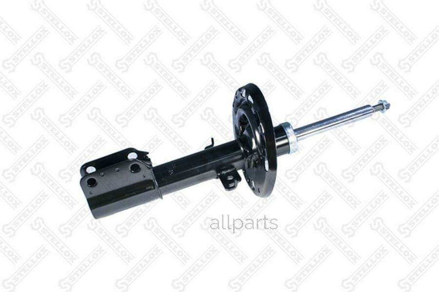 STELLOX 42140076SX Амортизатор пер. газ.