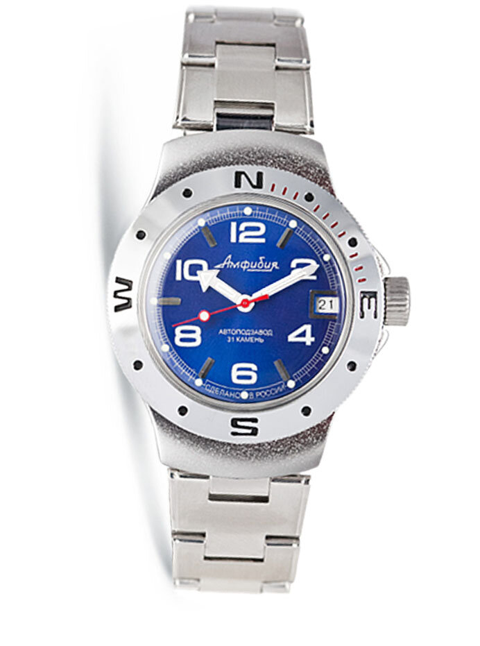 Наручные часы