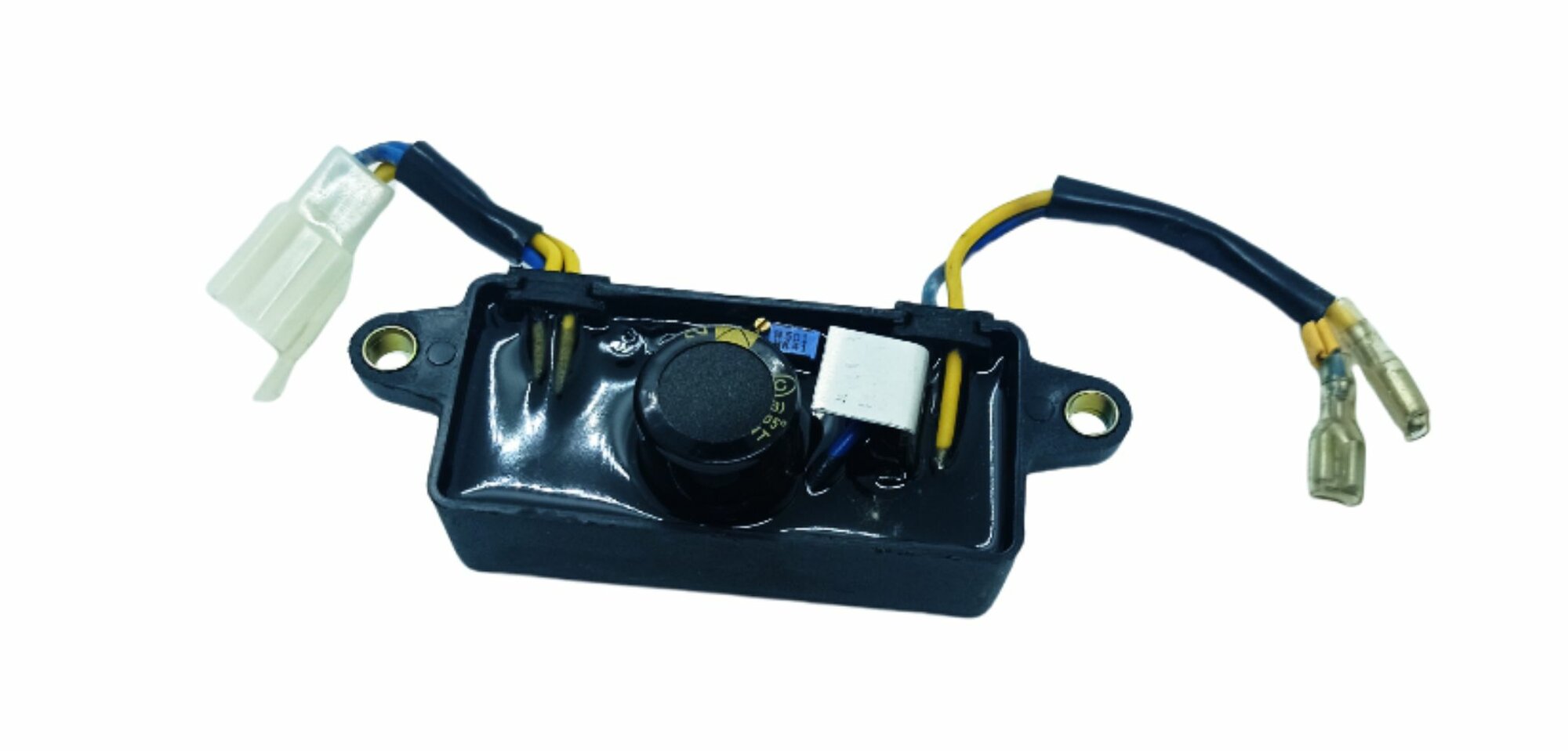 Регулятор напряжения (AVR) безогенератора CARVER PPG-2500