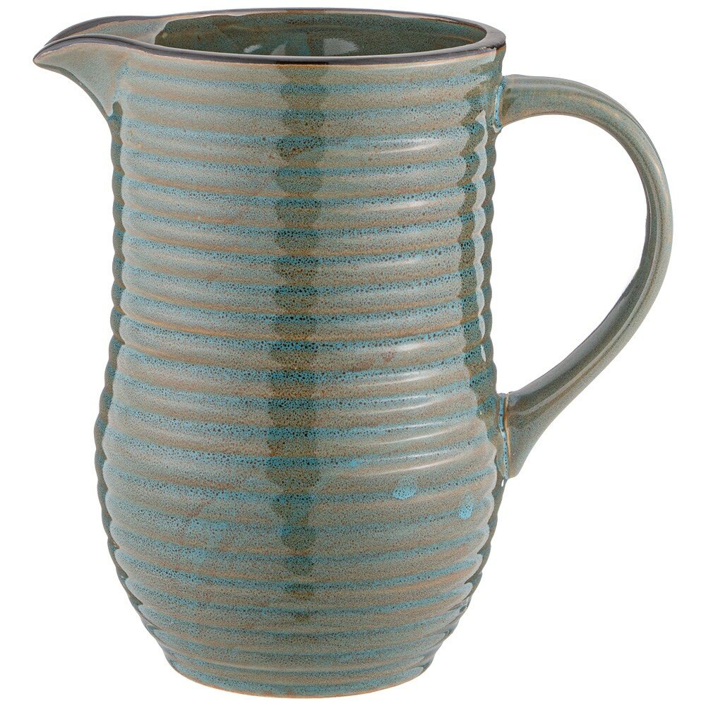 Кувшин коллекция "Арт-деко" 16*10,5*18 см 1100 мл