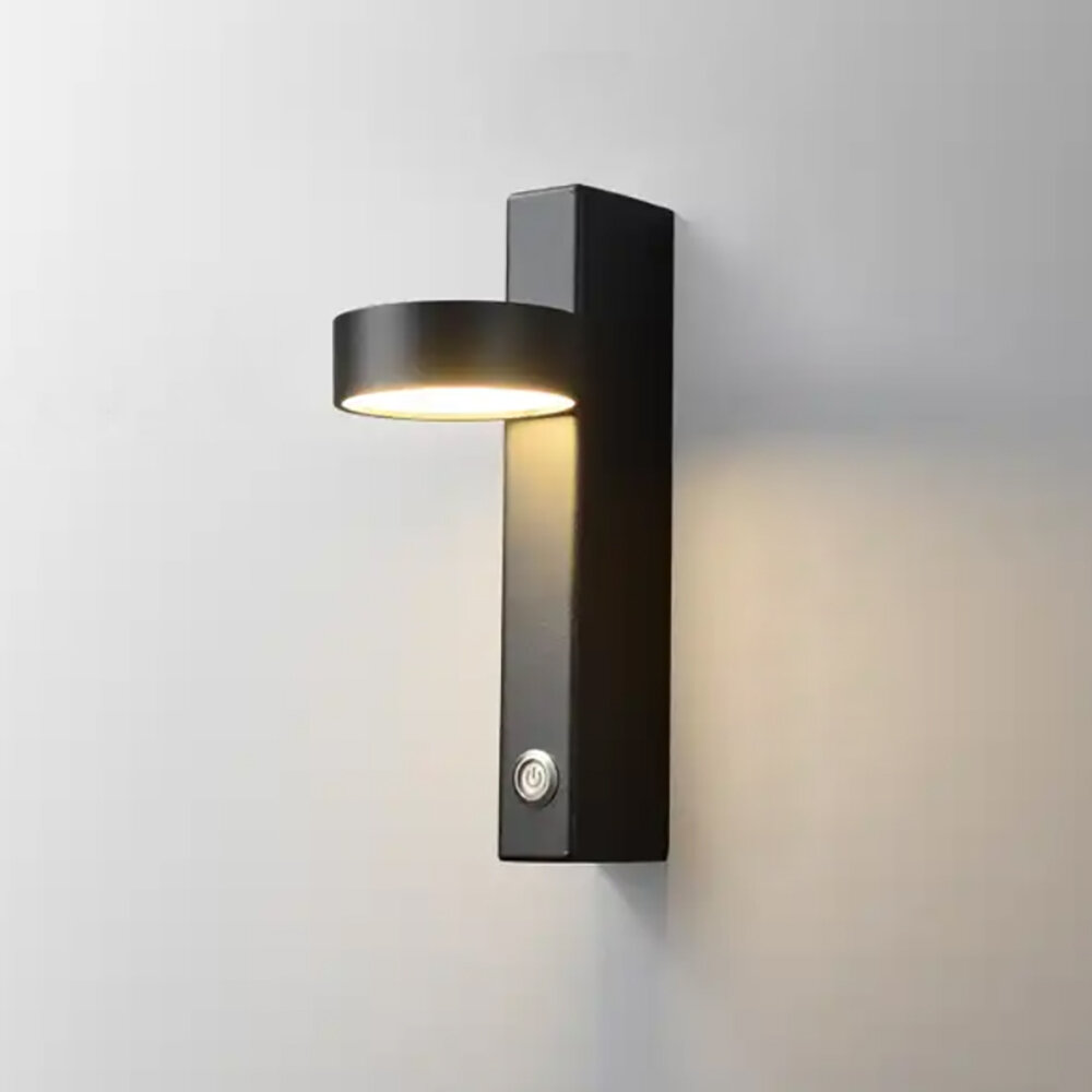 Настенный светильник (бра) Loft4You Temp Wall New