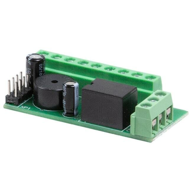 Элис К-1 реле автономный контроллер