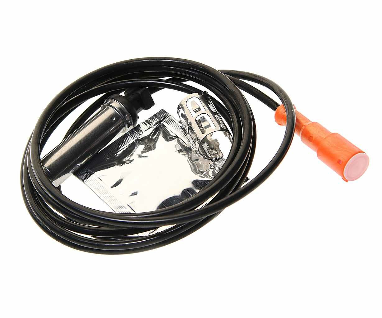 Датчик АБС КАМАЗ (L=2500мм), 10329200, TE PARTS