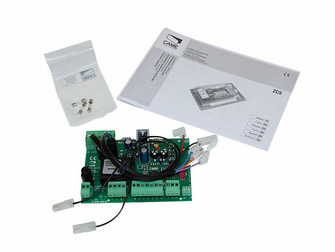 3199ZC5 плата блока управления Came