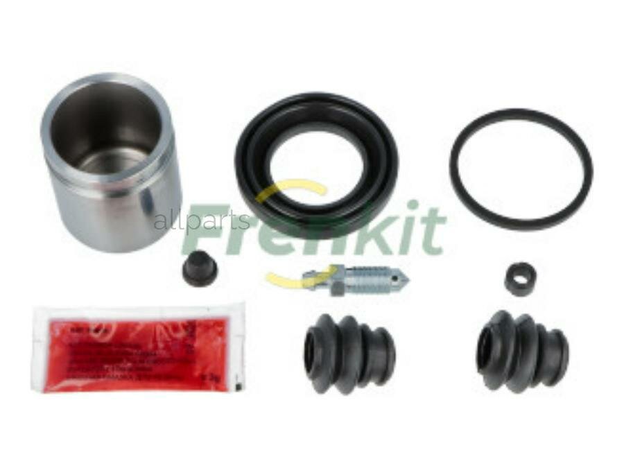 FRENKIT 243923 Ремкомплект суппорта+поршень MAZDA CX-9 3.7 01-07-> / CX-7 MZR DISI Turbo 10-07->
