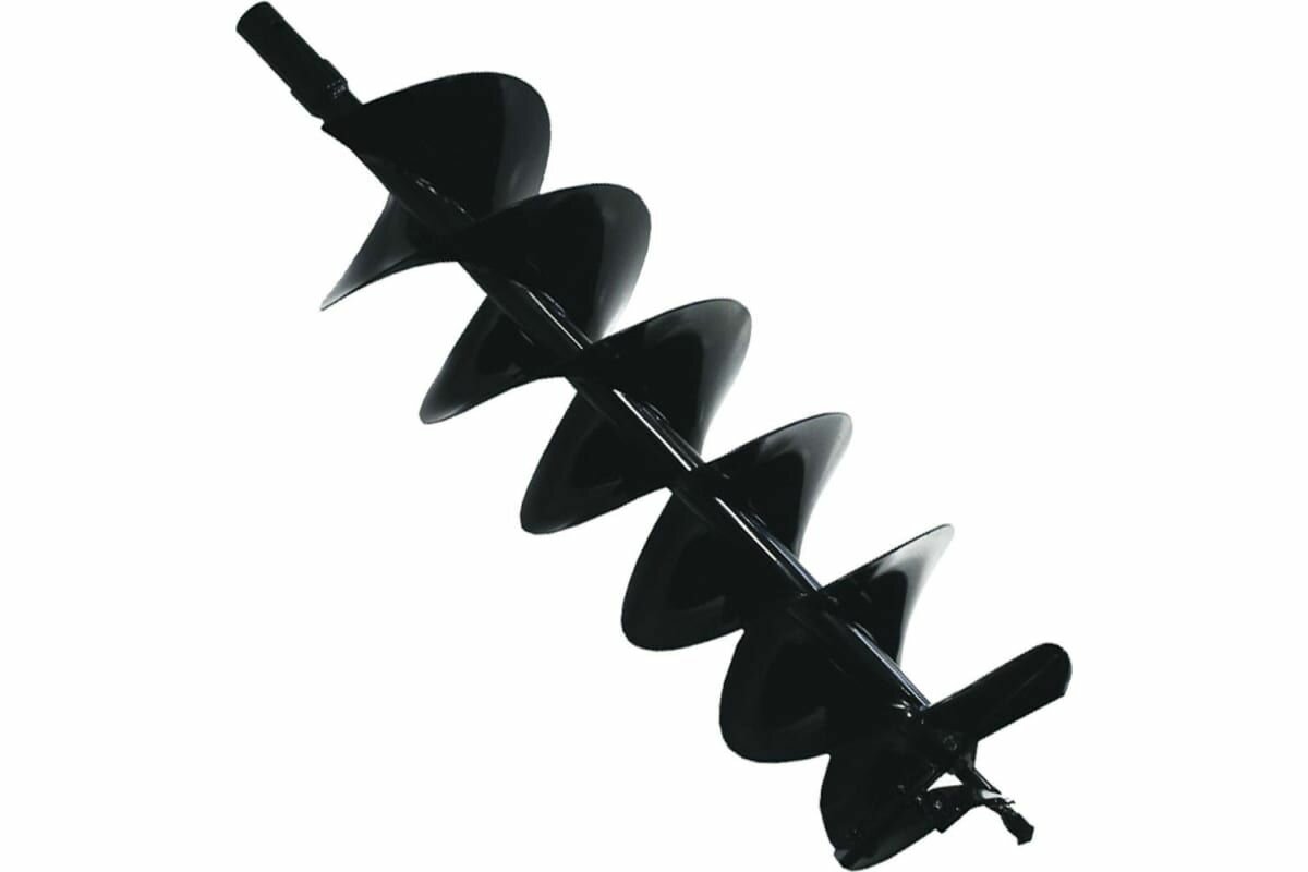 Шнек для бурения грунта ШБГ-1000/250 диолд