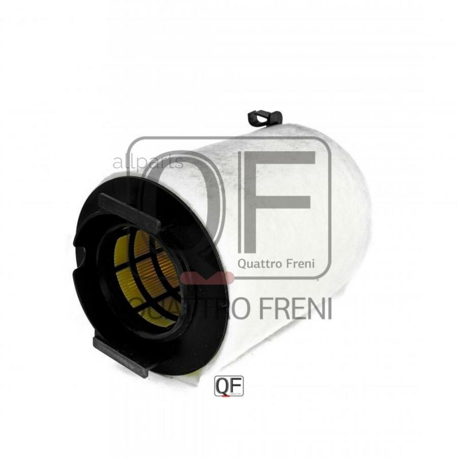 QUATTRO FRENI QF36A00108 Фильтр воздушный
