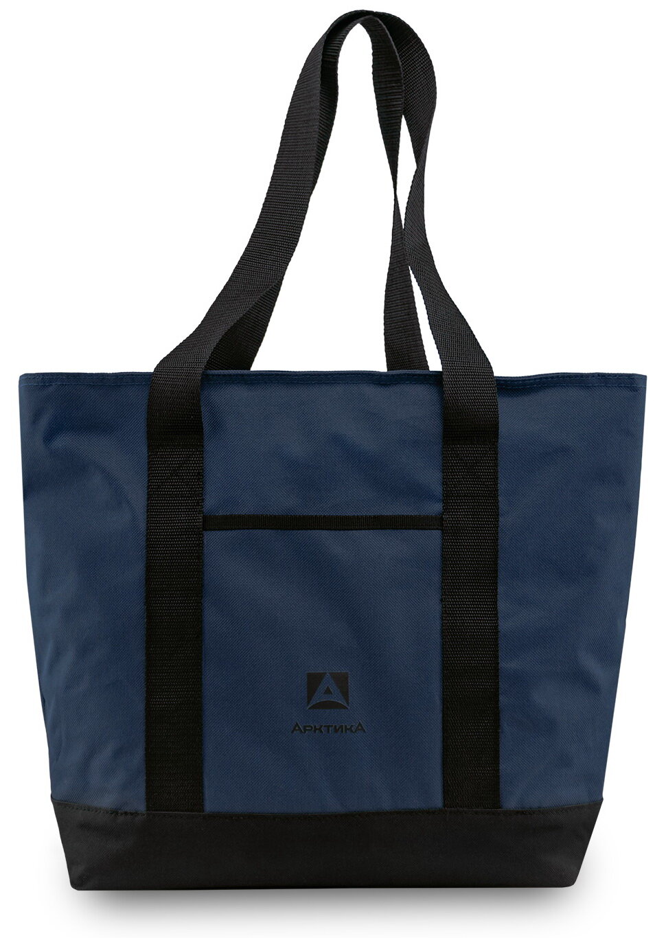 Сумка-холодильник Арктика 17.5 л, синяя (3400-17-BL)