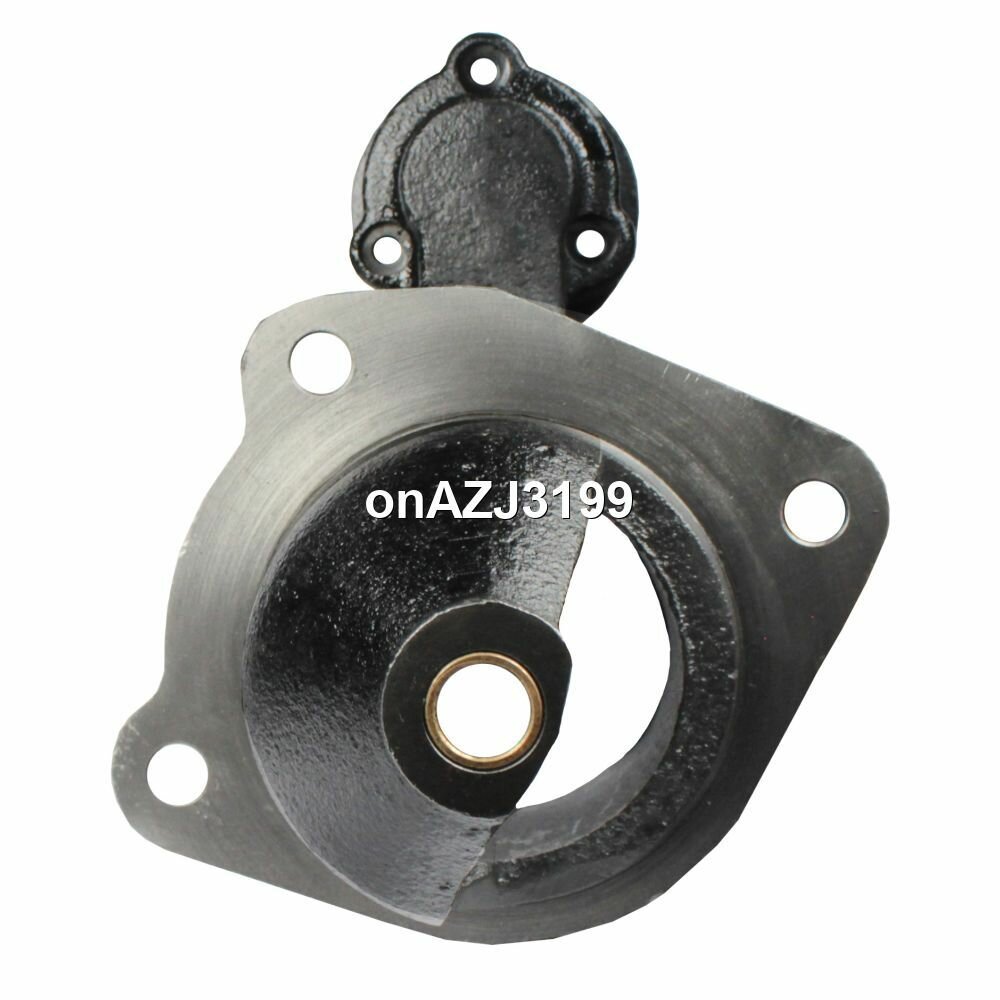 Крышка стартера для легковых автомобилей передняя Krauf SBI0596UL