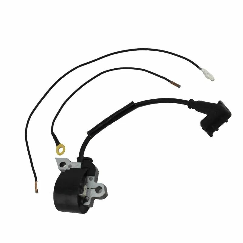Модуль катушки зажигания, магнето для бензопилы Stihl MS 240 340 360 380 390 440 640 в сборе, высокого качества