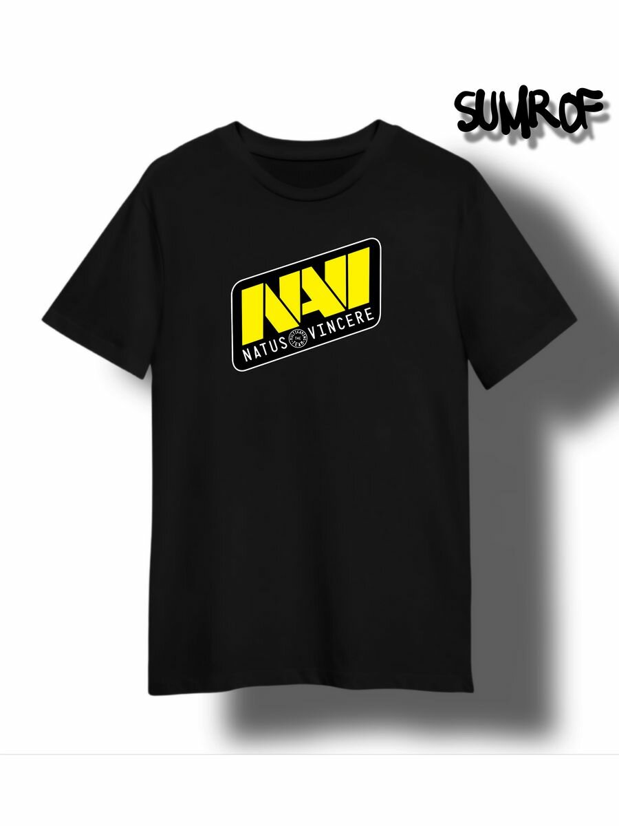 Футболка киберспорт