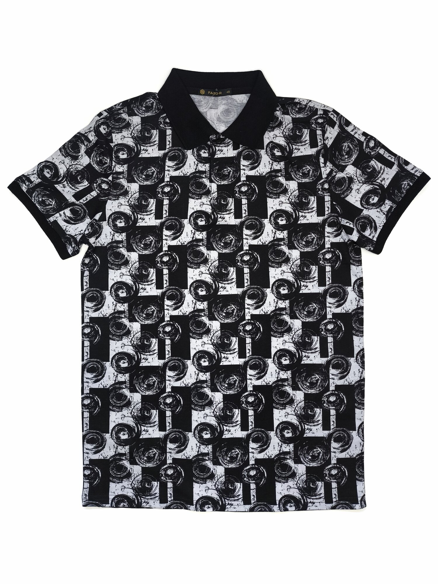 Поло Мужская серия